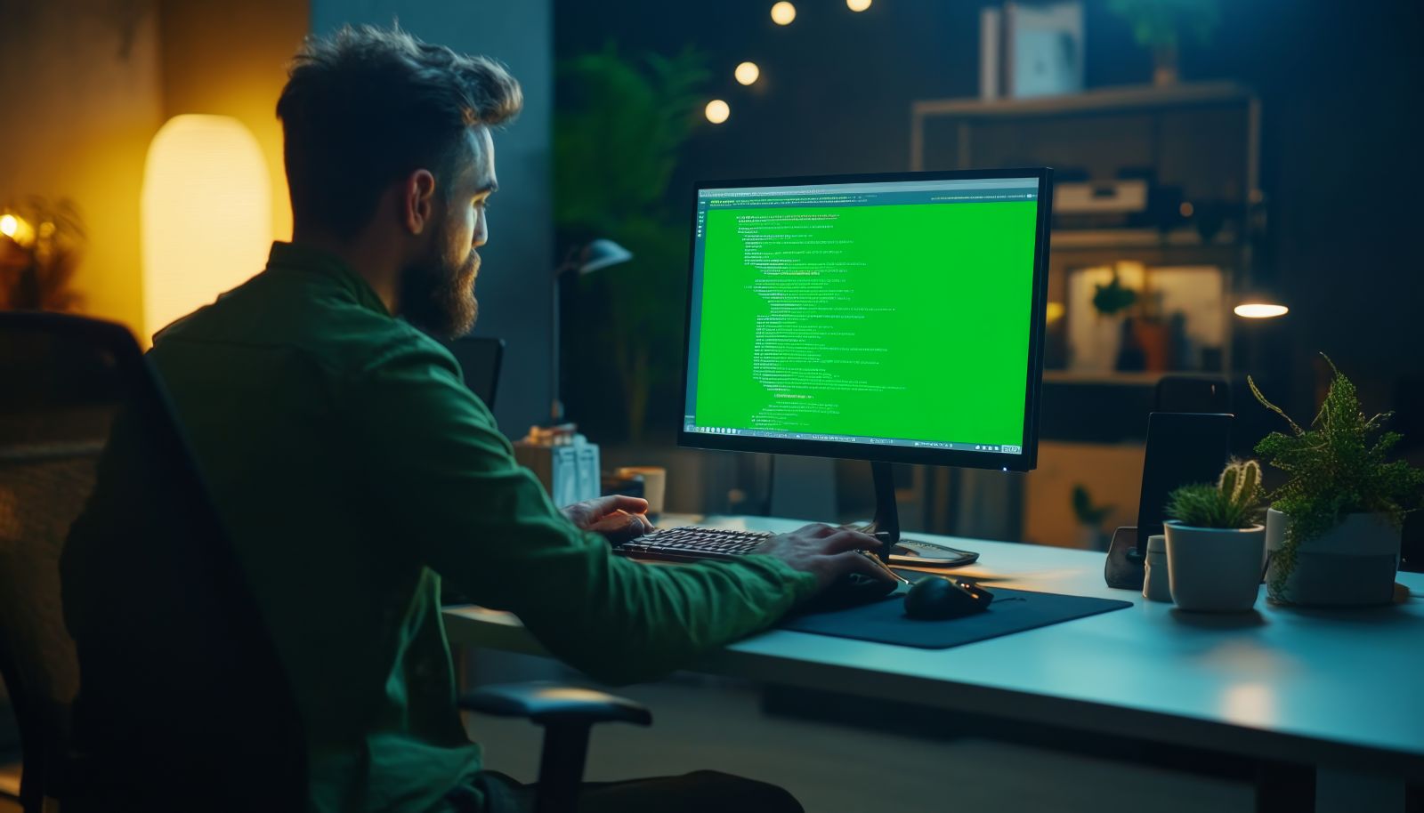 Desktop Application Development Services :: technotonic solution